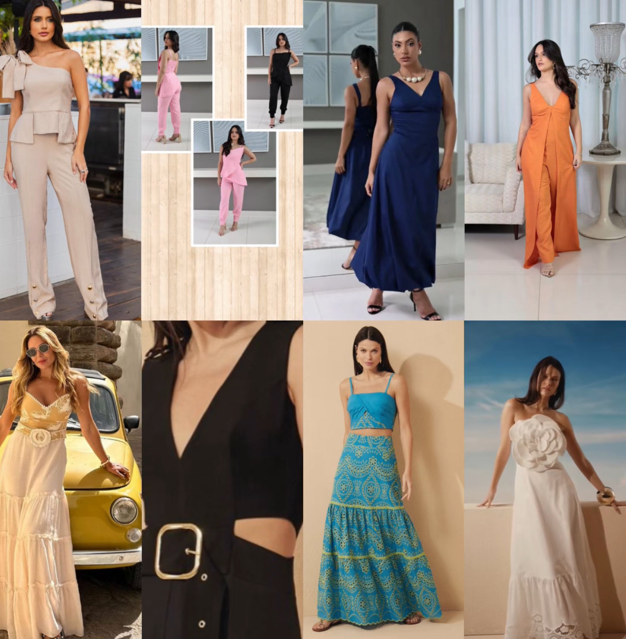 Nueva colección – VIP Boutique